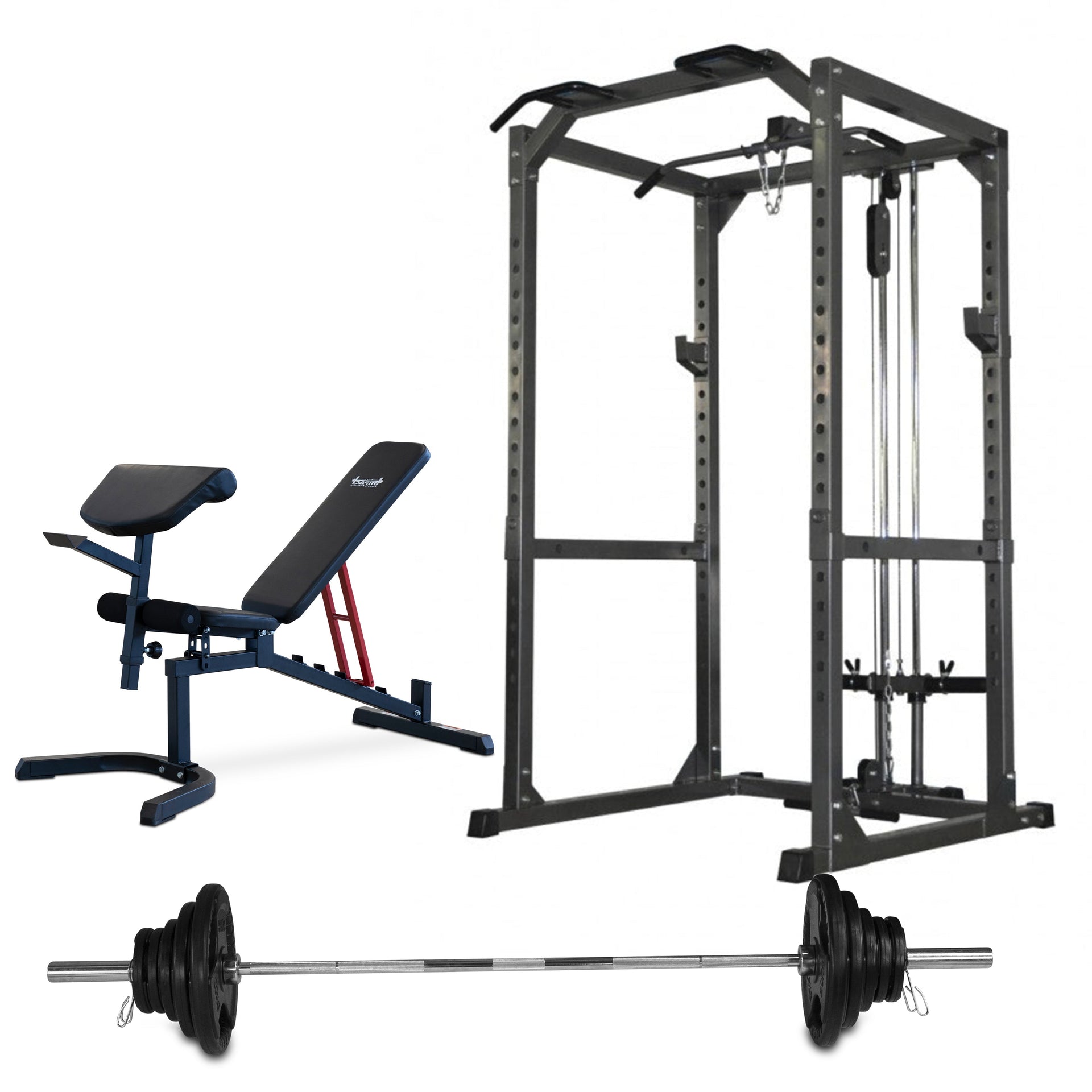 Direct Fitness Gear