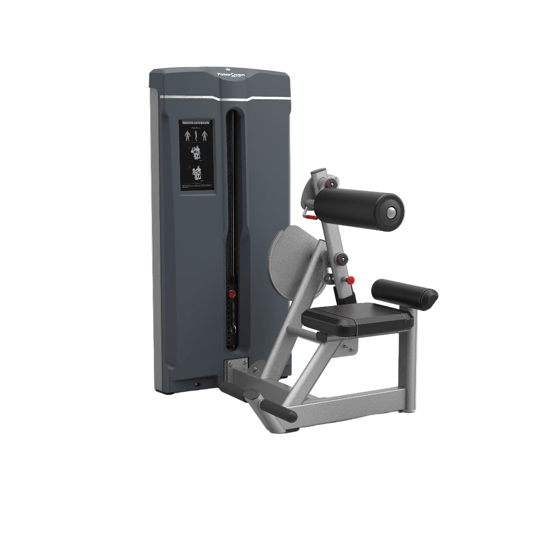 Commercial Abdominal Machine – Core Strength & Ab Workout Equipment ...