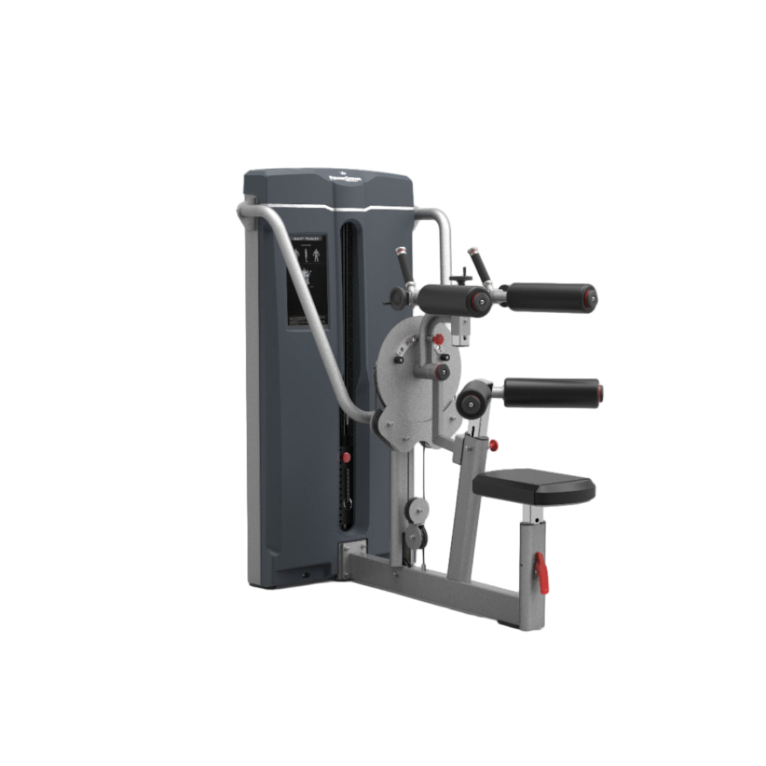 Commercial Waist Rotary Machine – Targeted Core & Oblique Strength ...