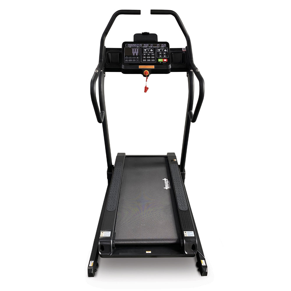 i40 Home Fitness Treadmill – Incline Running Machine for Cardio & Home ...