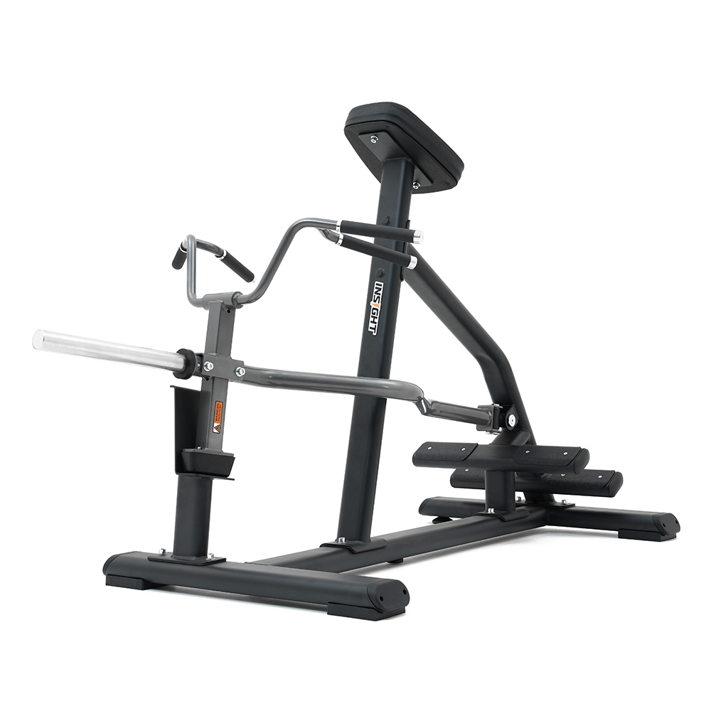 Insight T-Bar Row Machine | Build a Stronger Back with Powerful Rowing ...