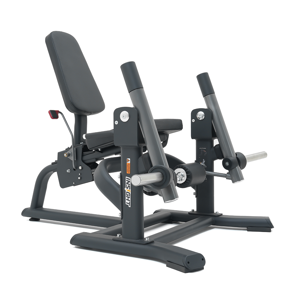 Insight Alternate Leg Extension Machine | Isolated Quad Training for ...
