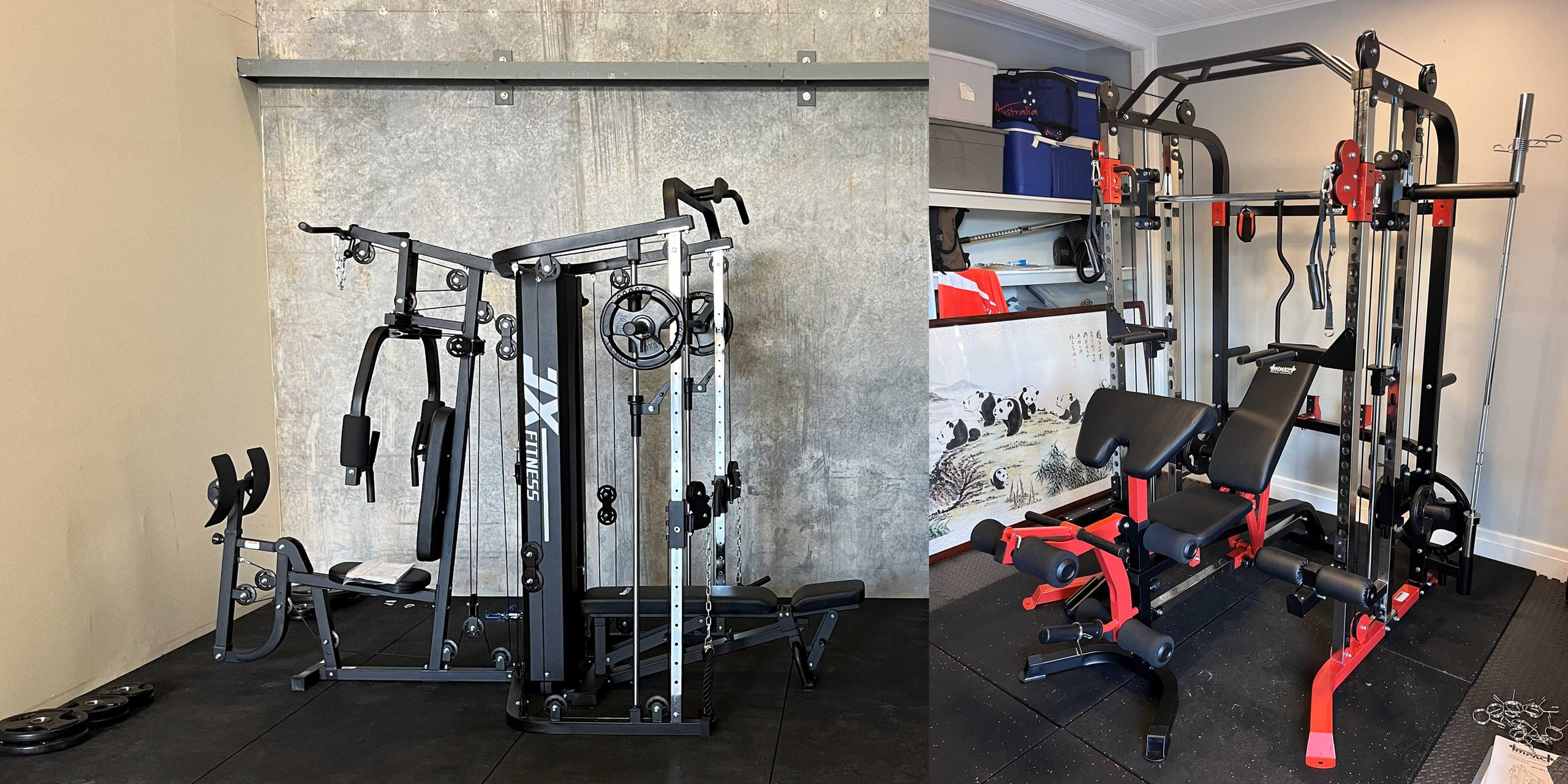Direct Fitness Gear