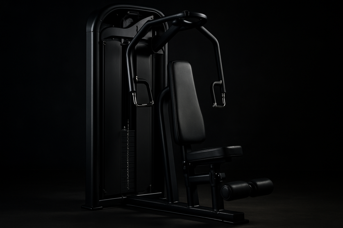 Direct Fitness Gear
