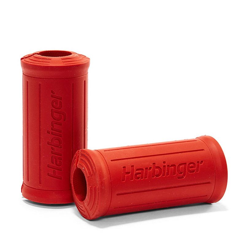 Harbinger Big Bar Fat Grips - Direct Fitness Gear