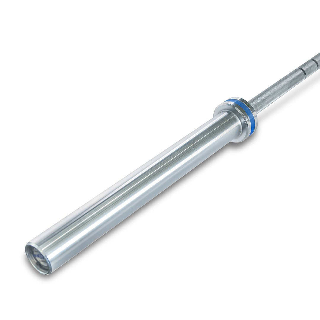 Olympic 20kg Multi-Purpose Barbell – Direct Fitness Gear